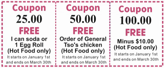 Joy Kitchen | Online Ordering Menu